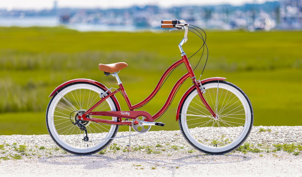 Tuesday Cycles – Tuesday Cycles USA Powered by BikeCo