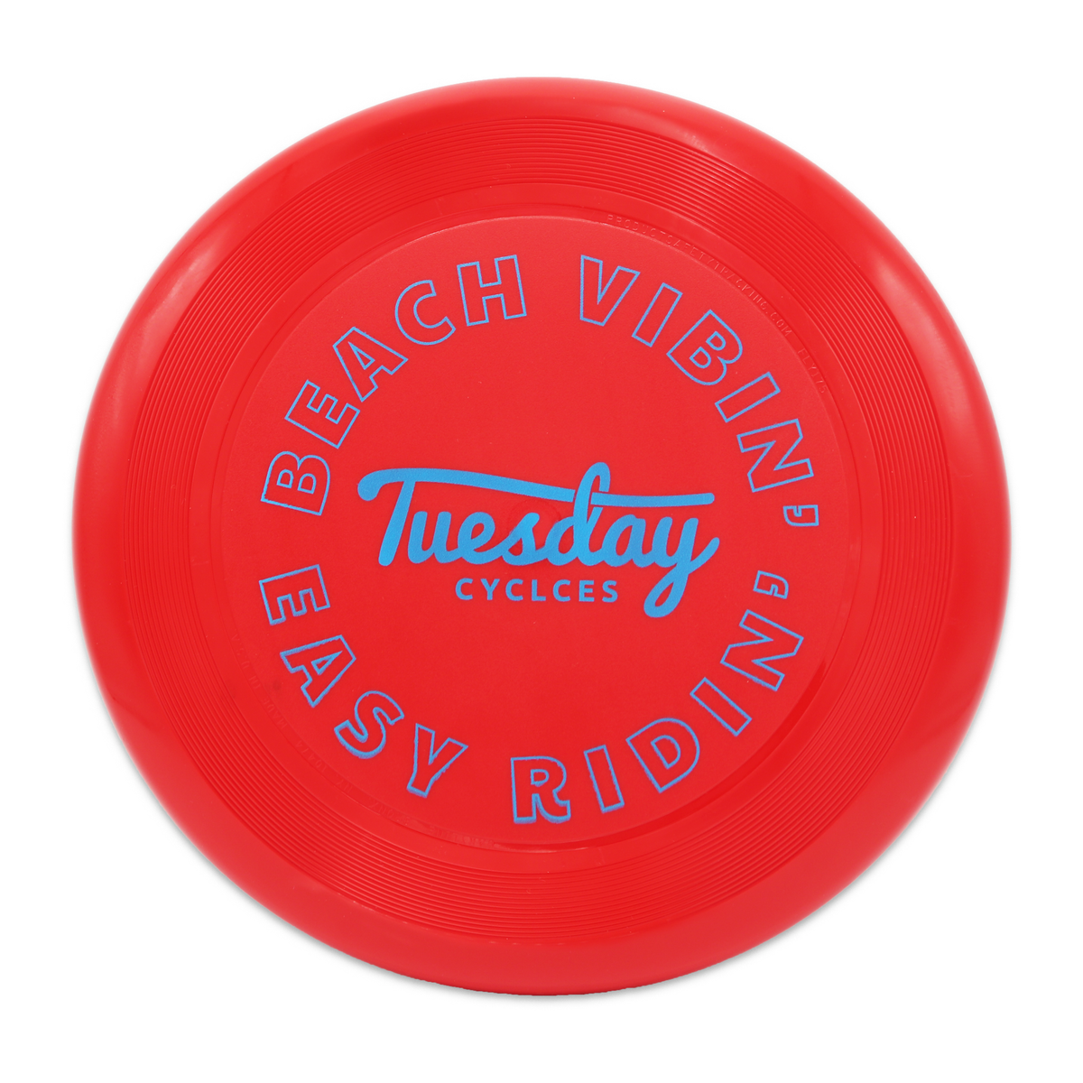 Beach – Tuesday Cycles
