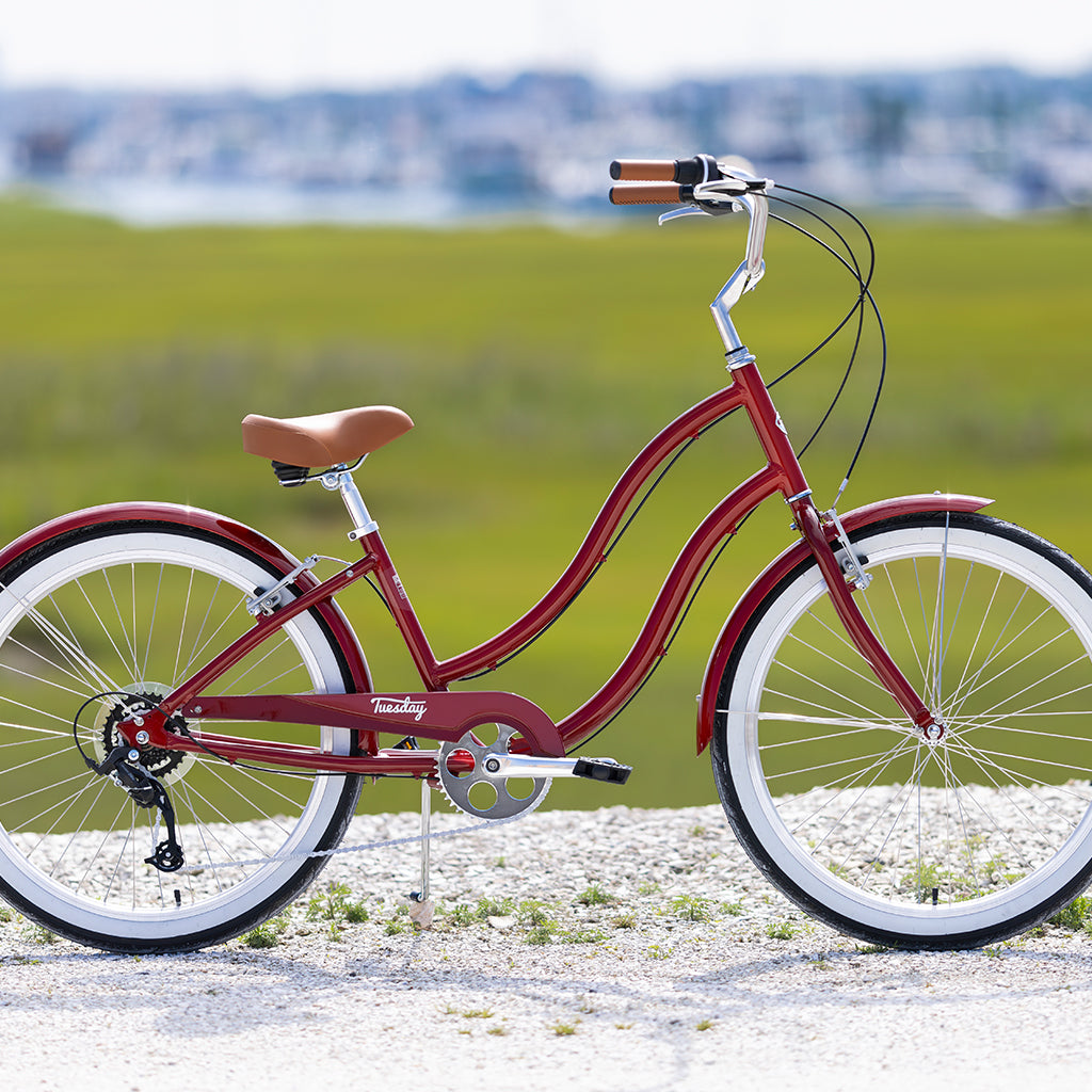 Tuesday Cycles – Tuesday Cycles USA Powered by BikeCo