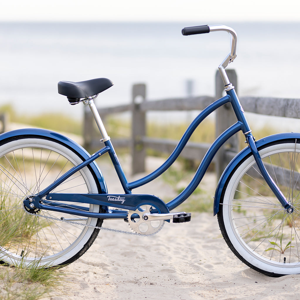 Tuesday Cycles – Tuesday Cycles USA Powered by BikeCo