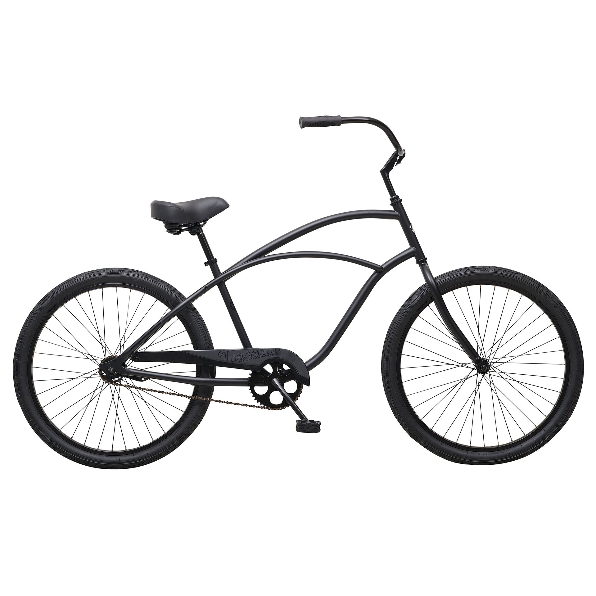 Tuesday Cycles – Tuesday Cycles