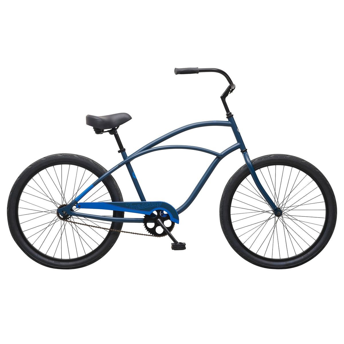 Tuesday Cycles – Tuesday Cycles