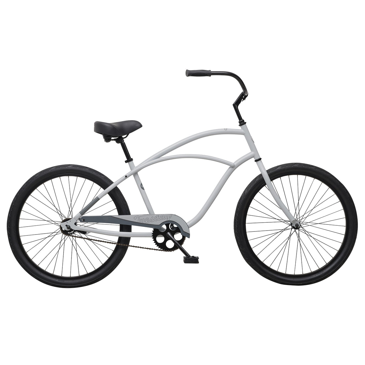Tuesday Cycles – Tuesday Cycles