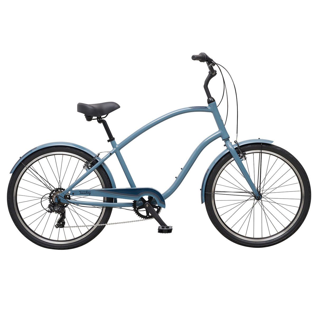 March 7 – Tuesday Cycles USA Powered by BikeCo